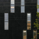 Gabriel Mancera Building / at103 | ArchDaily