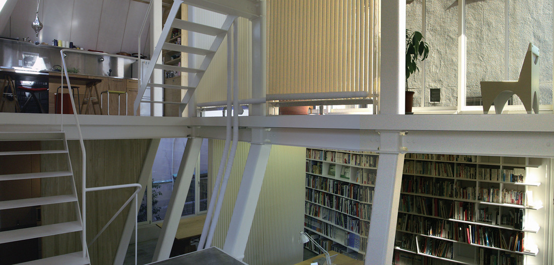 Gallery of House & Atelier / Atelier Bow-Wow - 5