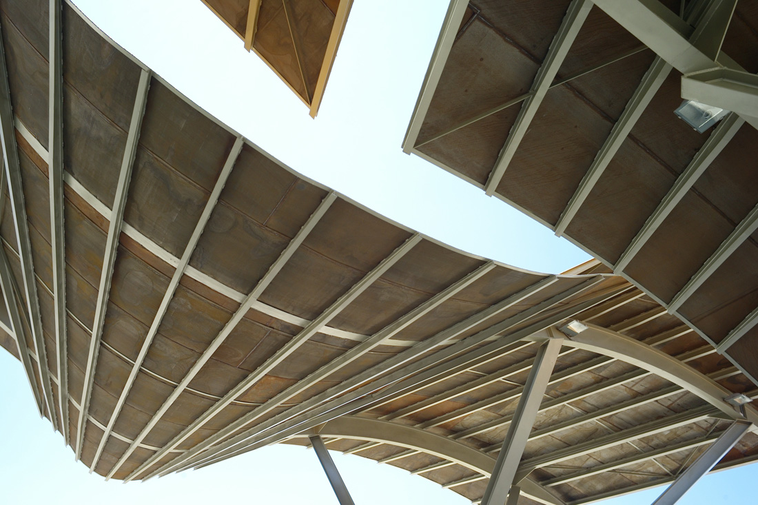 Gallery of NP Gas Station / Moneo-Brock - 4
