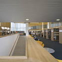 Turku City Library / JKMM Architects | ArchDaily
