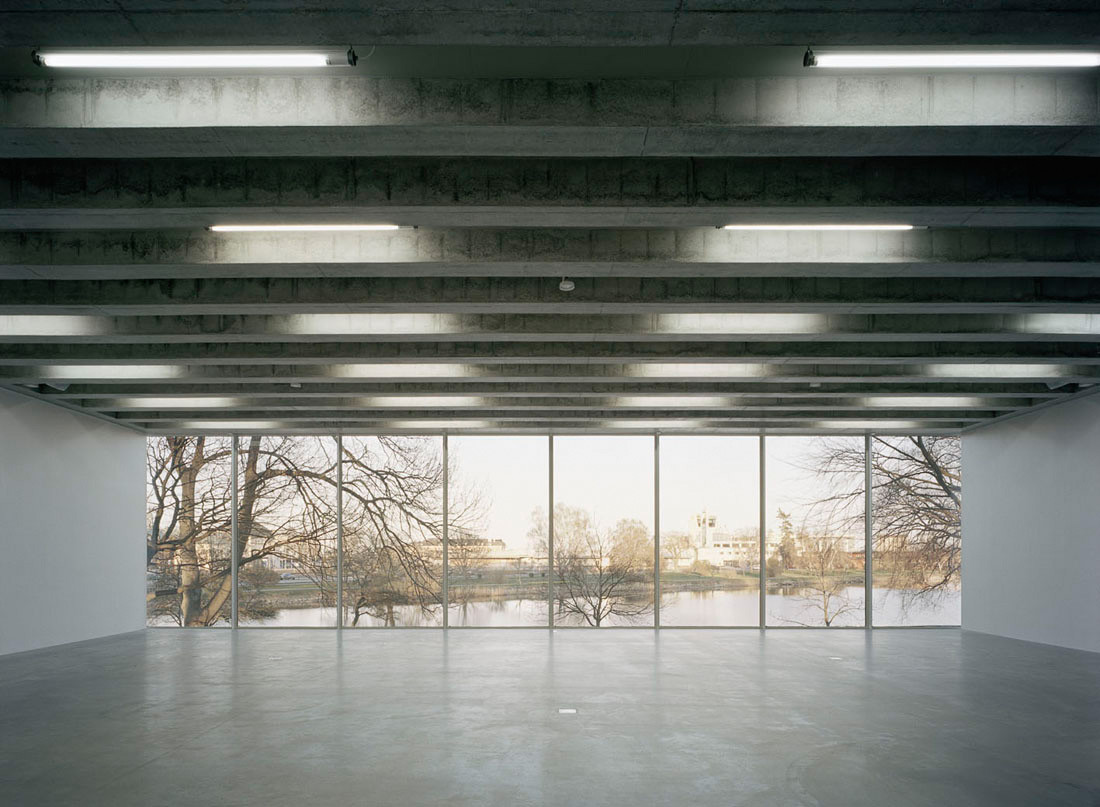 Gallery of Kalmar Museum of Art / Tham & Videgård Arkitekter - 8