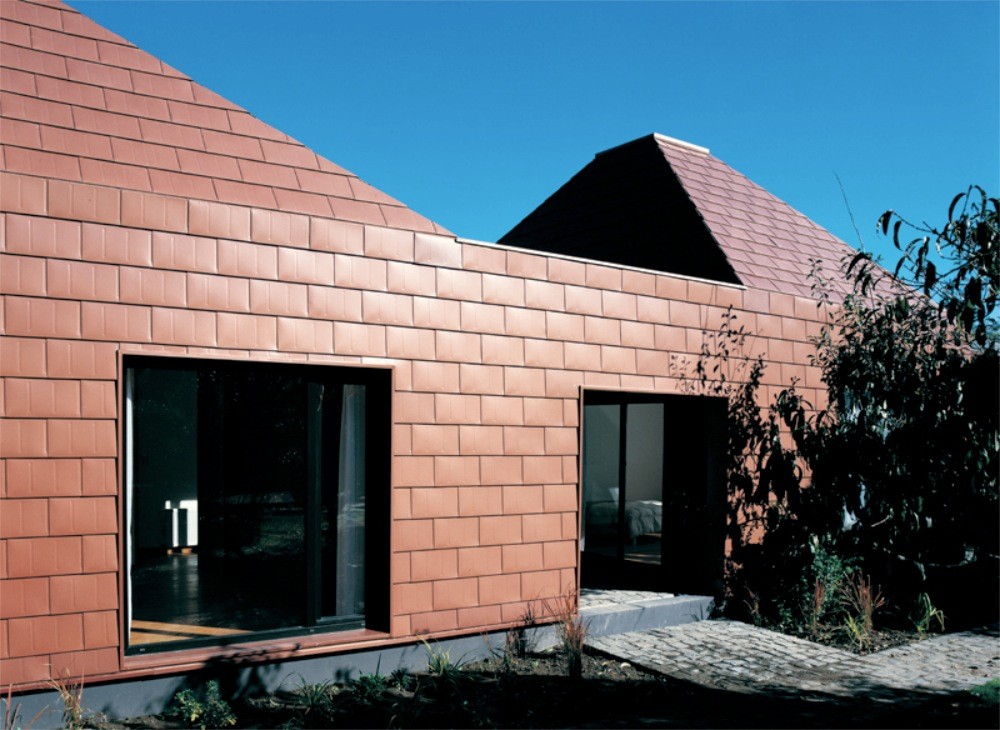 Gallery of Parr House / Pezo von Ellrichshausen - 19