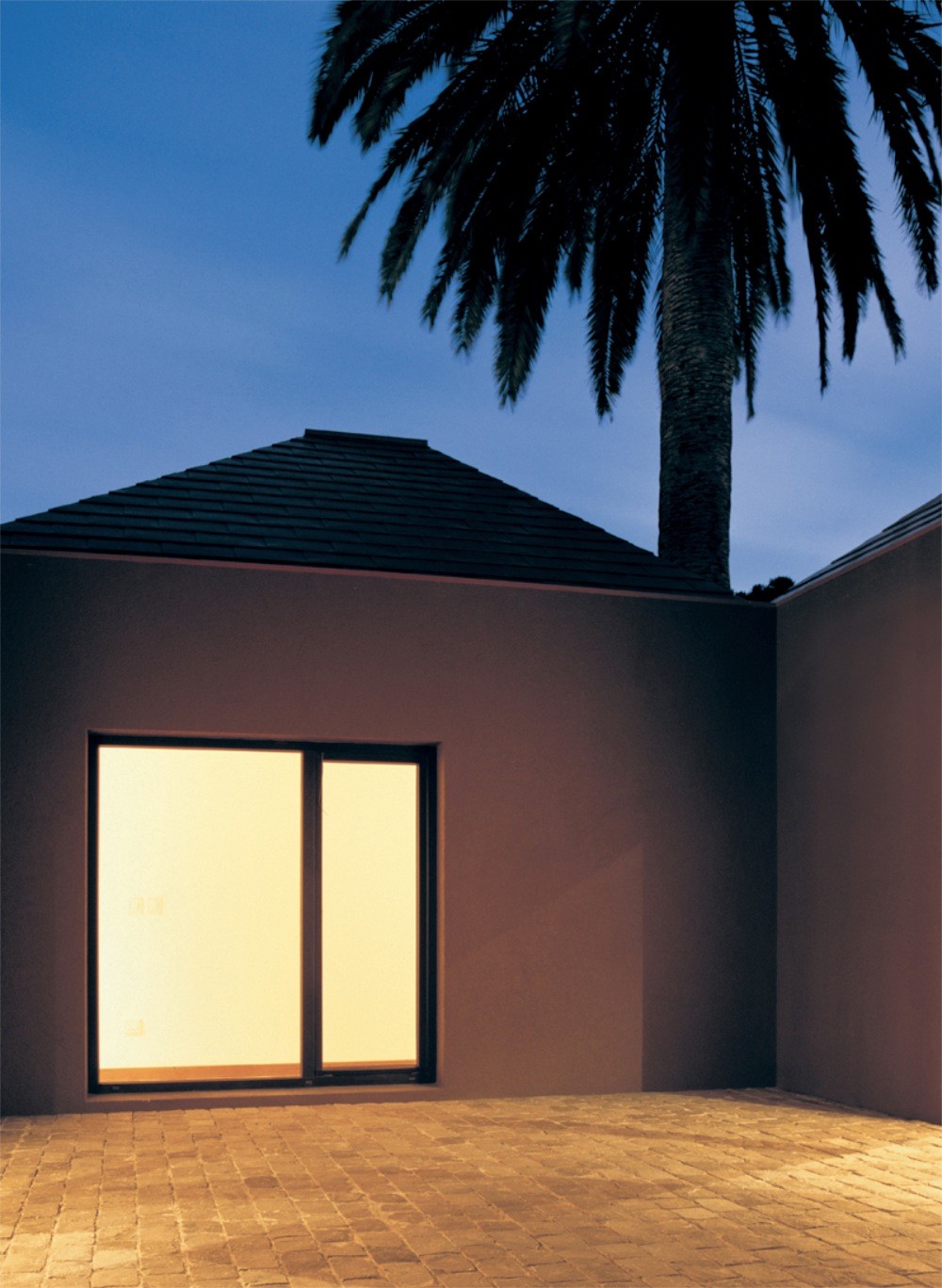 Gallery of Parr House / Pezo von Ellrichshausen - 43