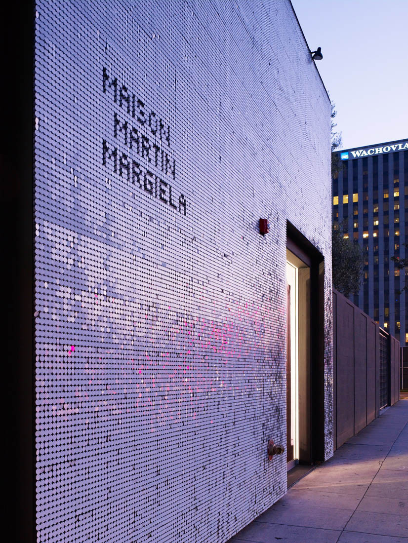 Maison Martin Margiela Store