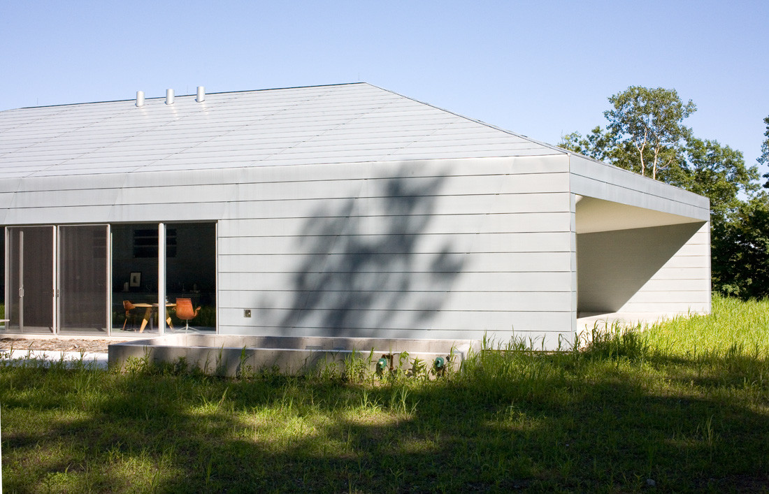 Gallery of Winters Studio / MOS Architects - 14