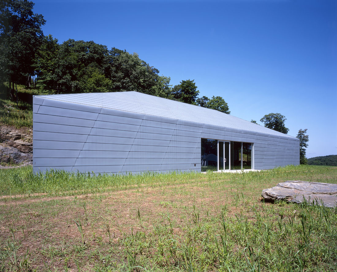 Gallery of Winters Studio / MOS Architects - 15