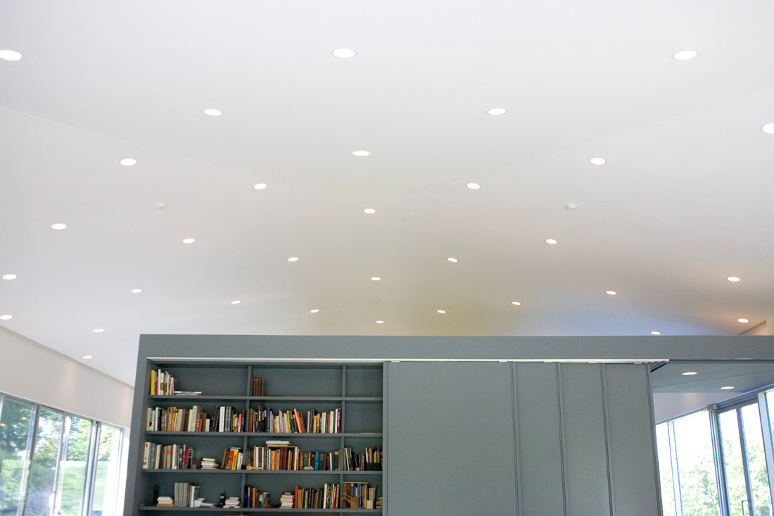 Gallery of Winters Studio / MOS Architects - 18