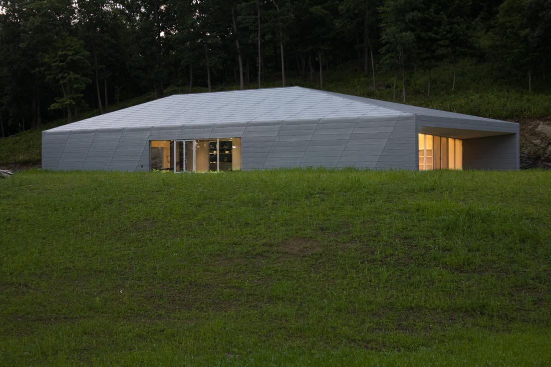 Gallery of Winters Studio / MOS Architects - 19
