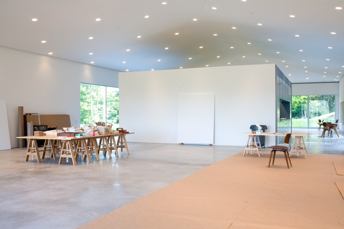 Gallery of Winters Studio / MOS Architects - 20