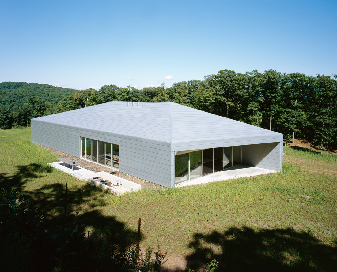 Gallery of Winters Studio / MOS Architects - 21