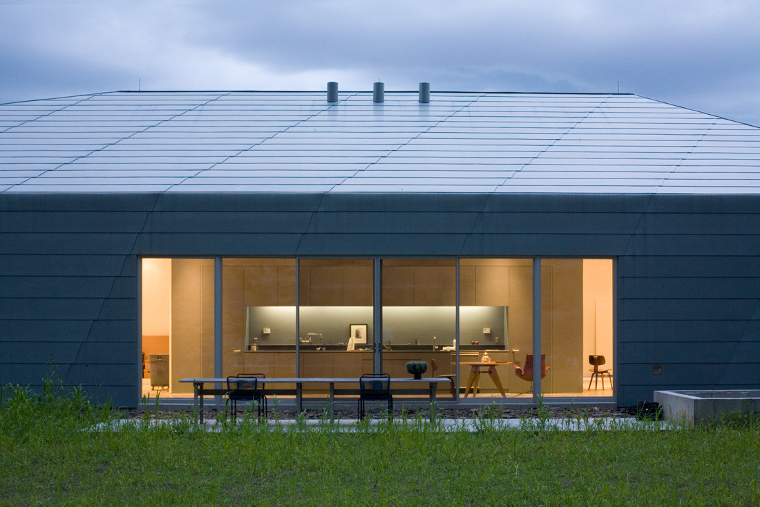 Gallery of Winters Studio / MOS Architects - 25