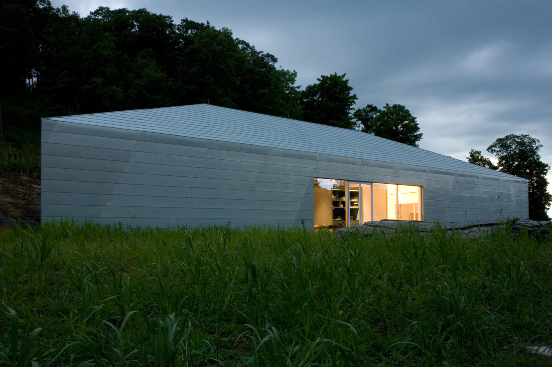 Gallery of Winters Studio / MOS Architects - 28