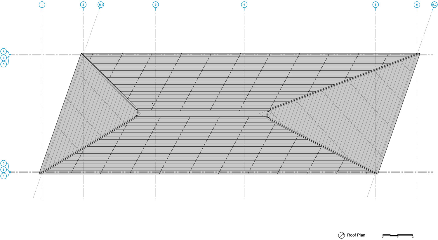 Gallery of Winters Studio / MOS Architects - 33