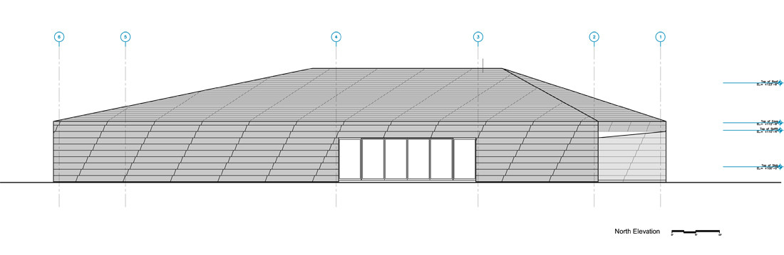 Gallery of Winters Studio / MOS Architects - 35