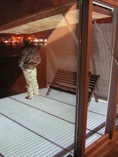 Gallery of Body House / Monolab - 11