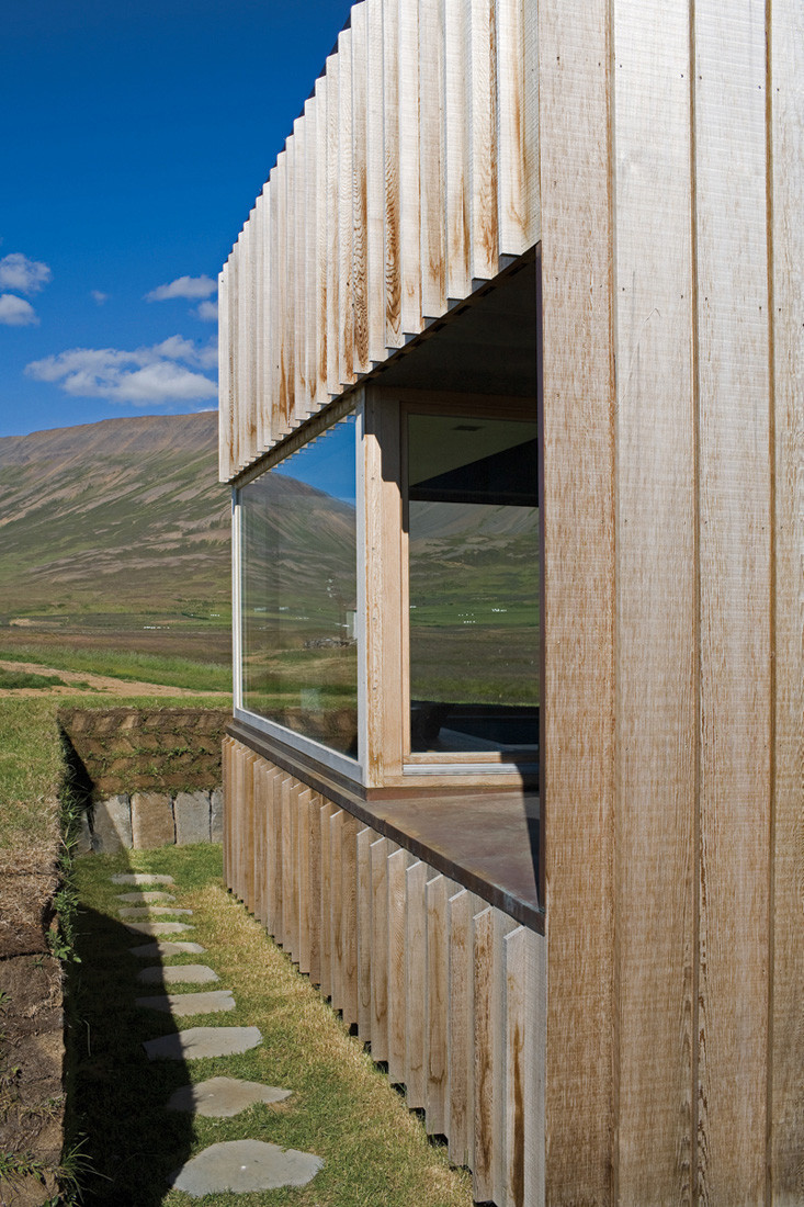 Gallery of Hof Residence / Studio Granda - 5