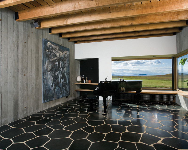 Gallery of Hof Residence / Studio Granda - 9