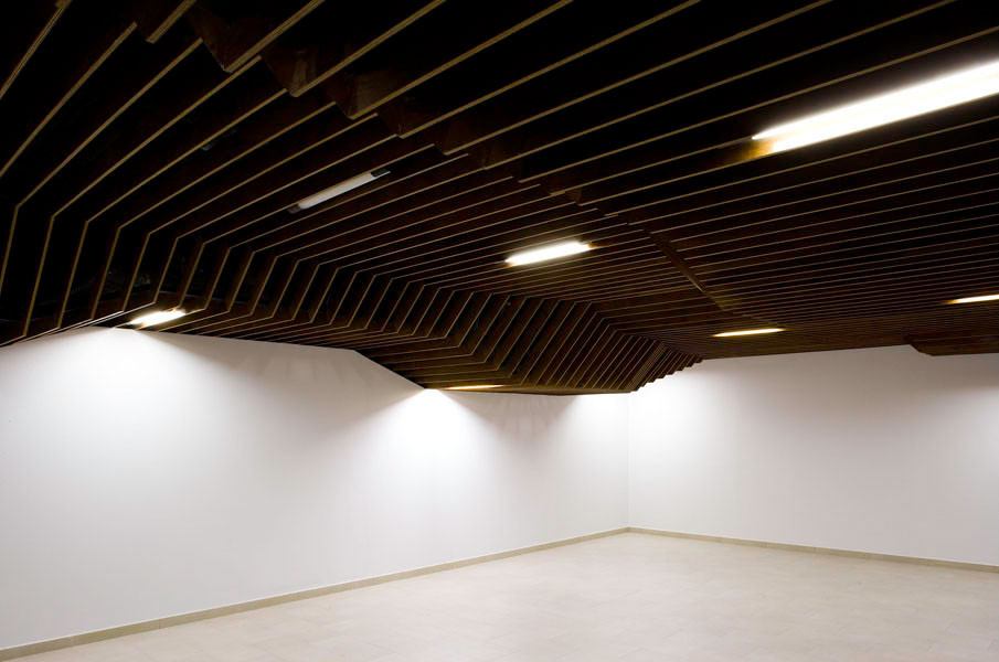 Gallery of Ordino Complex / Arteks Arquitectura + Esther Pascal ...