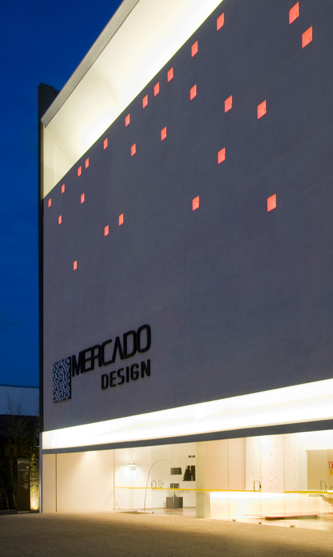 Galeria de Mercado Design / Paulo Henrique Paranhos - 5