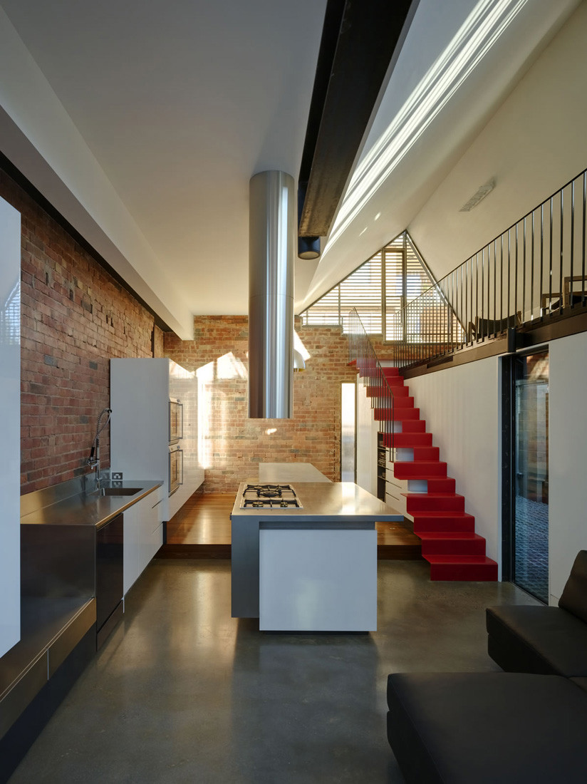 Gallery of Vader house / Austin Maynard Architects - 20