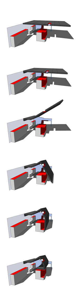 Gallery of Vader house / Austin Maynard Architects - 29