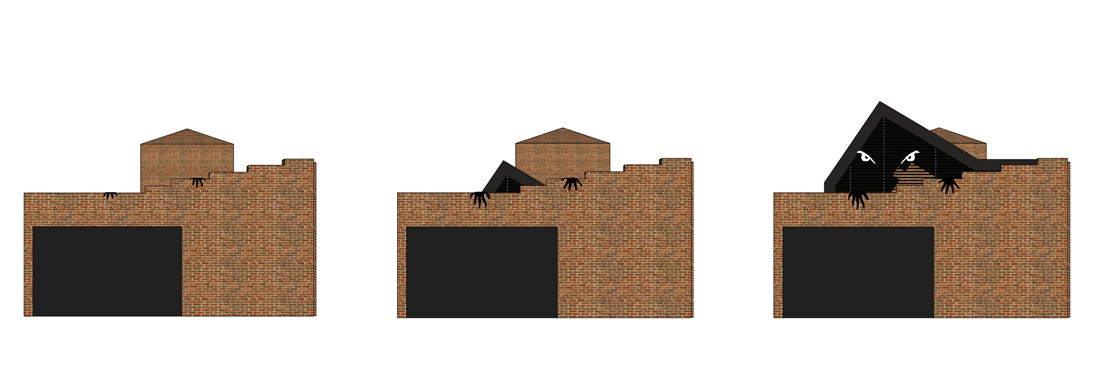 Gallery of Vader house / Austin Maynard Architects - 30