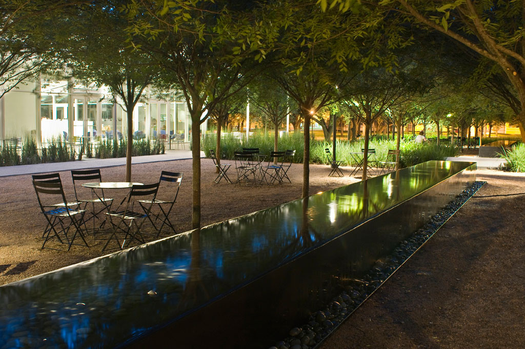 Gallery of Brochstein Pavilion / Thomas Phifer and Partners - 8
