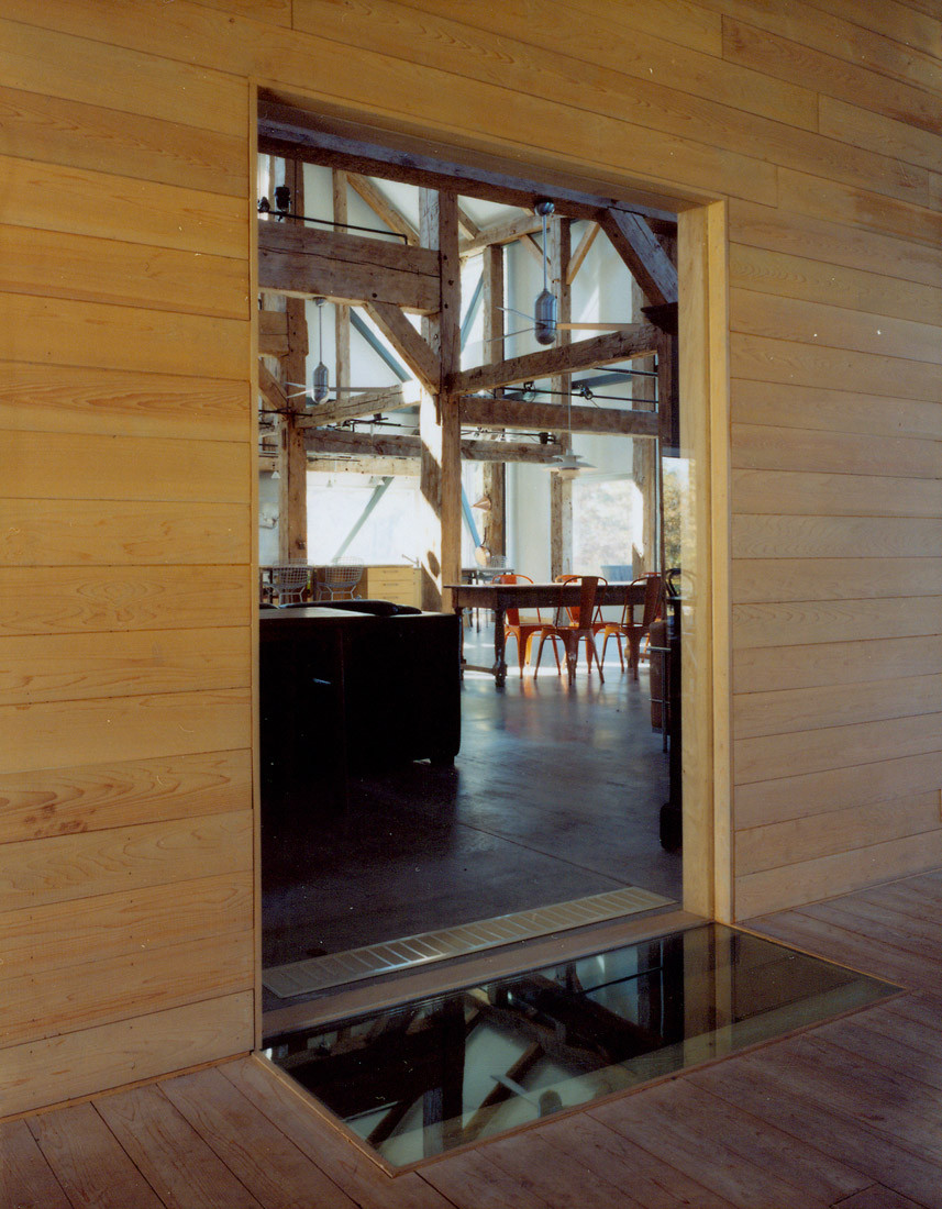 Gallery of Goodman House / Preston Scott Cohen - 5