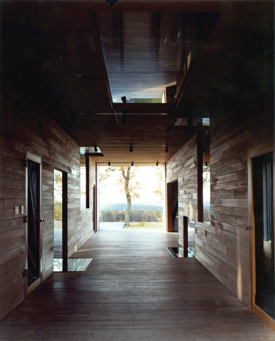 Gallery of Goodman House / Preston Scott Cohen - 4