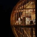 Yellow Treehouse Restaurant / Pacific Environments | ArchDaily