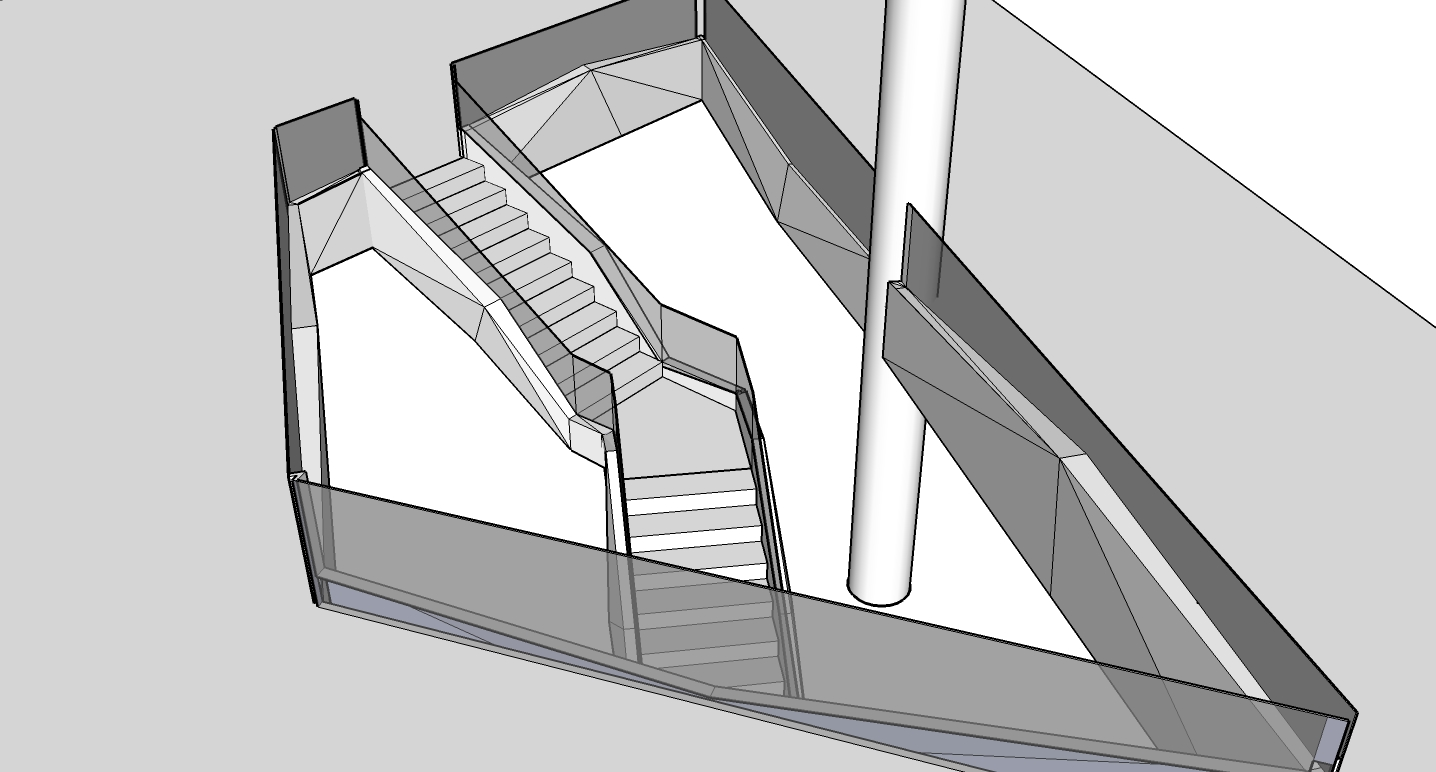 Gallery of Office Building In Istanbul / Tago Architects - 33