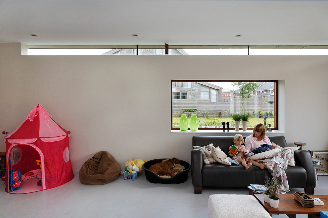 Gallery of House Baetens / JagerJanssen architecten - 4