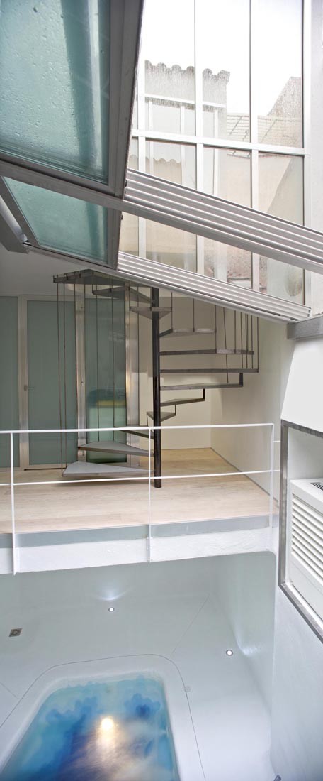 Gallery of Rota House / Manuel Ocaña - 2