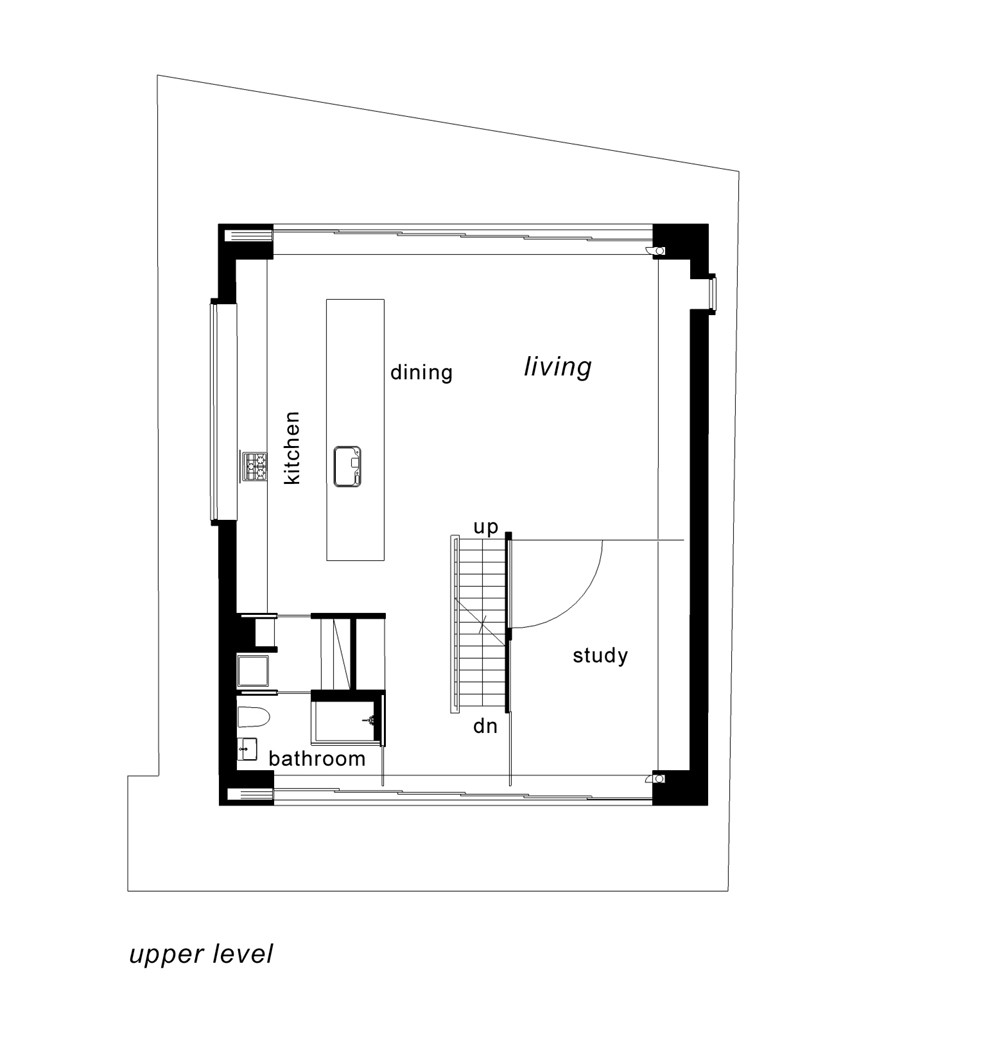 Gallery of M house / Architecture W - 11