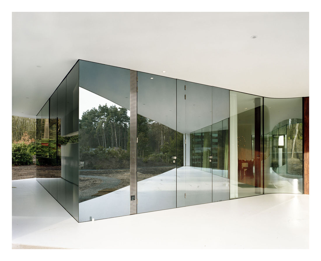 Galeria de Villa 1 / Powerhouse Company - 5