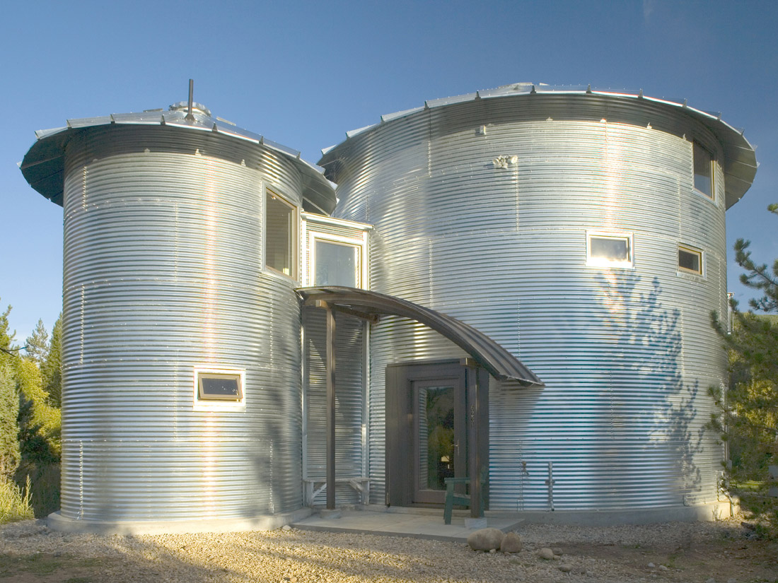 Gallery of Monte Silo / Gigaplex Architects - 8