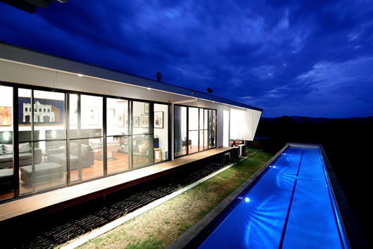 Gallery of Ballandean House / Arkhefield - 5