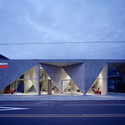 Gallery of Creative Pavilion / Arkhefield - 16