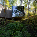 Gallery of Creative Pavilion / Arkhefield - 16
