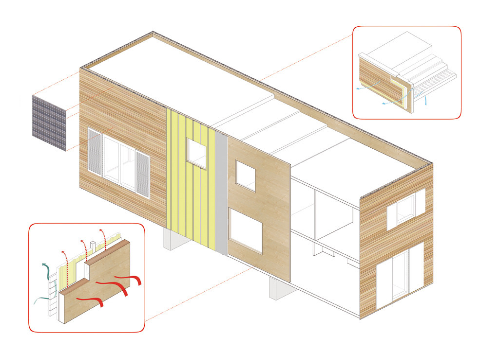 Gallery of House 205 / H Arquitectes - 29