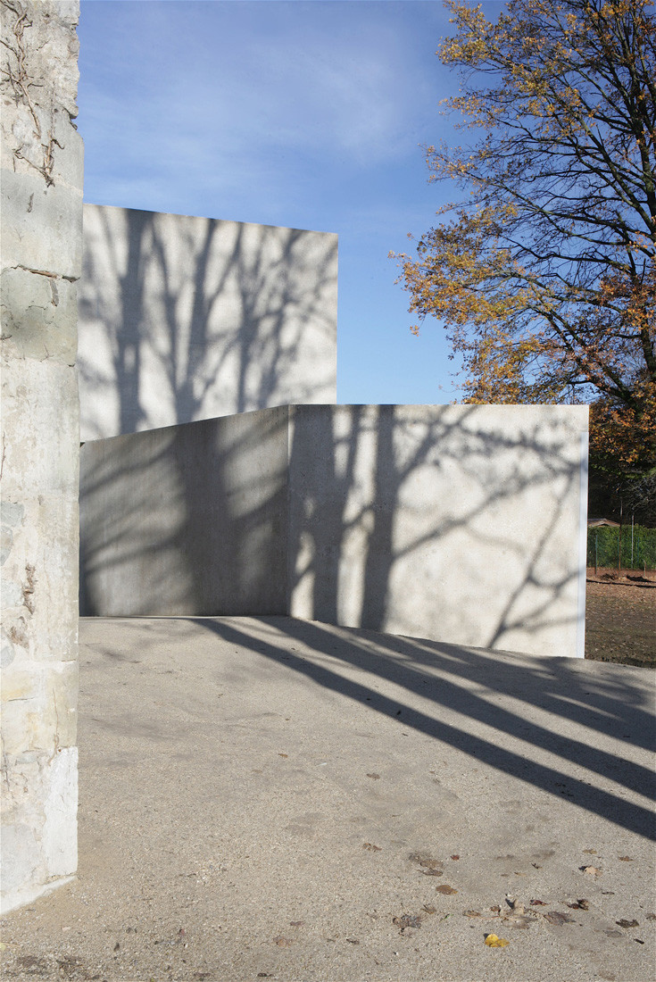 Gallery of House in Frontenex / Charles Pictet Architecte - 9