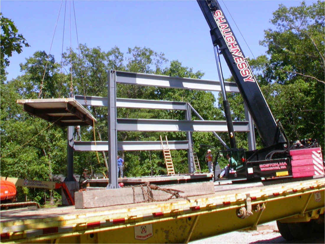 Gallery of Big Dig House / Single Speed Design - 23