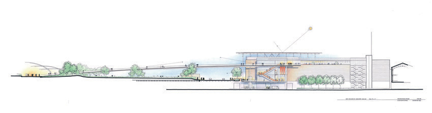 Gallery of Modern Wing at the Art Institute of Chicago / Renzo Piano - 16
