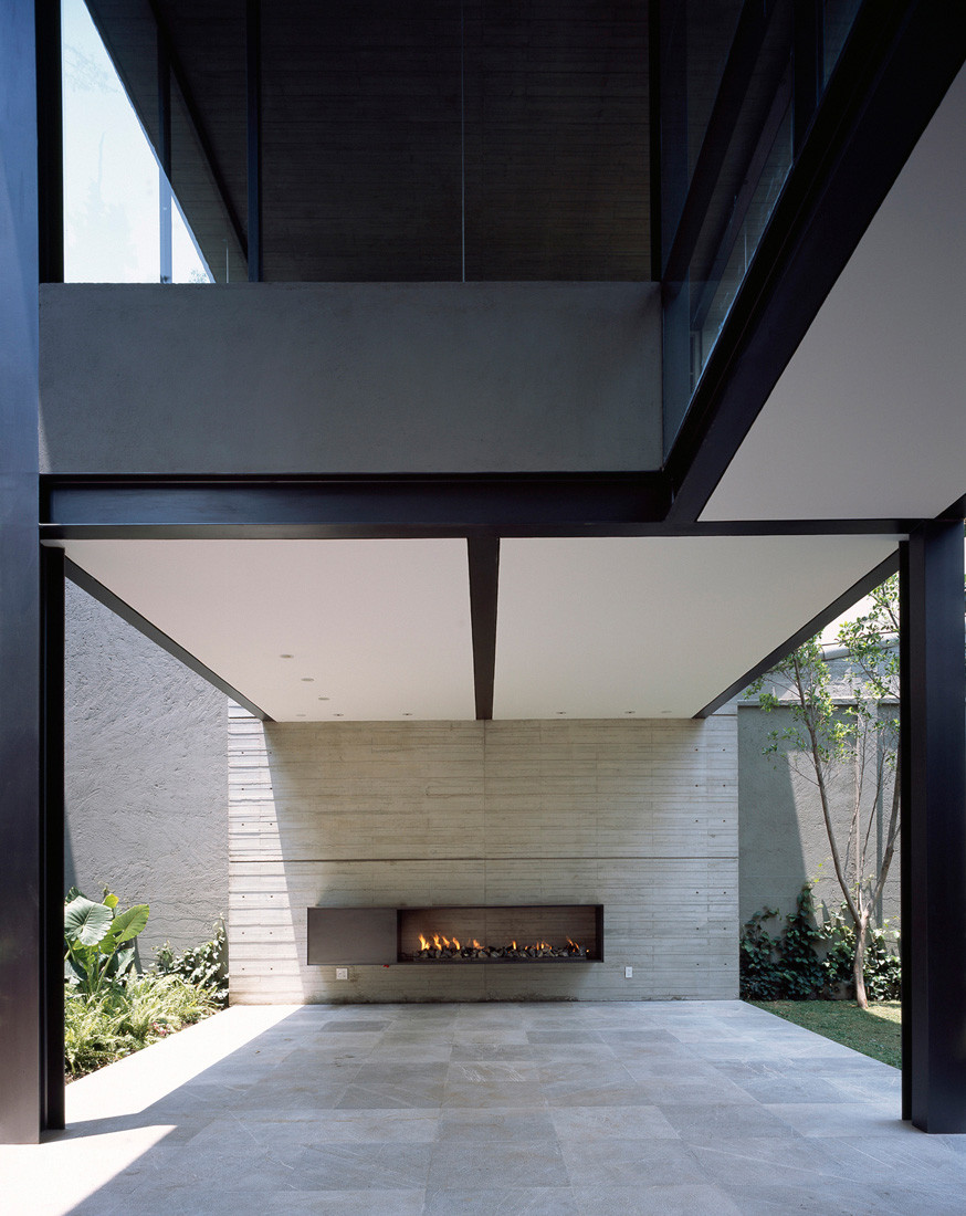 Gallery of Paracaima House / Dcpp Arquitectos - 10