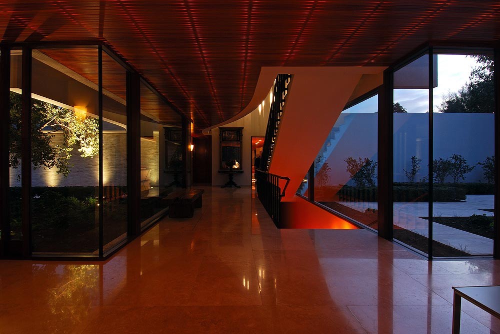 Gallery of Fray Leon house / 57STUDIO - 4