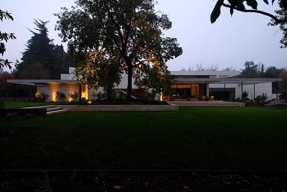 Gallery of Fray Leon house / 57STUDIO - 7