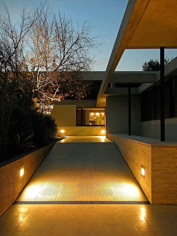 Gallery of Fray Leon house / 57STUDIO - 3