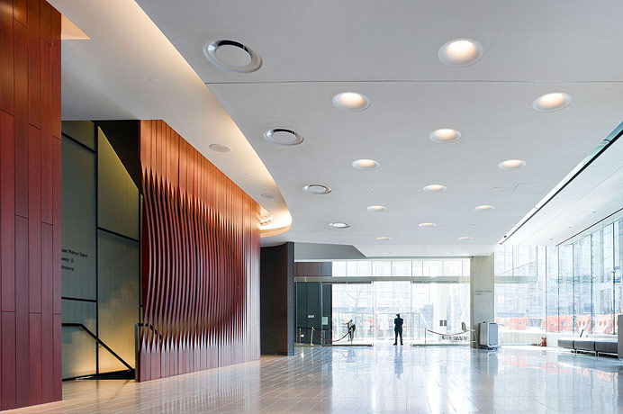 Galería de Alice Tully Hall Lincoln Center / Diller Scofidio + Renfro - 4