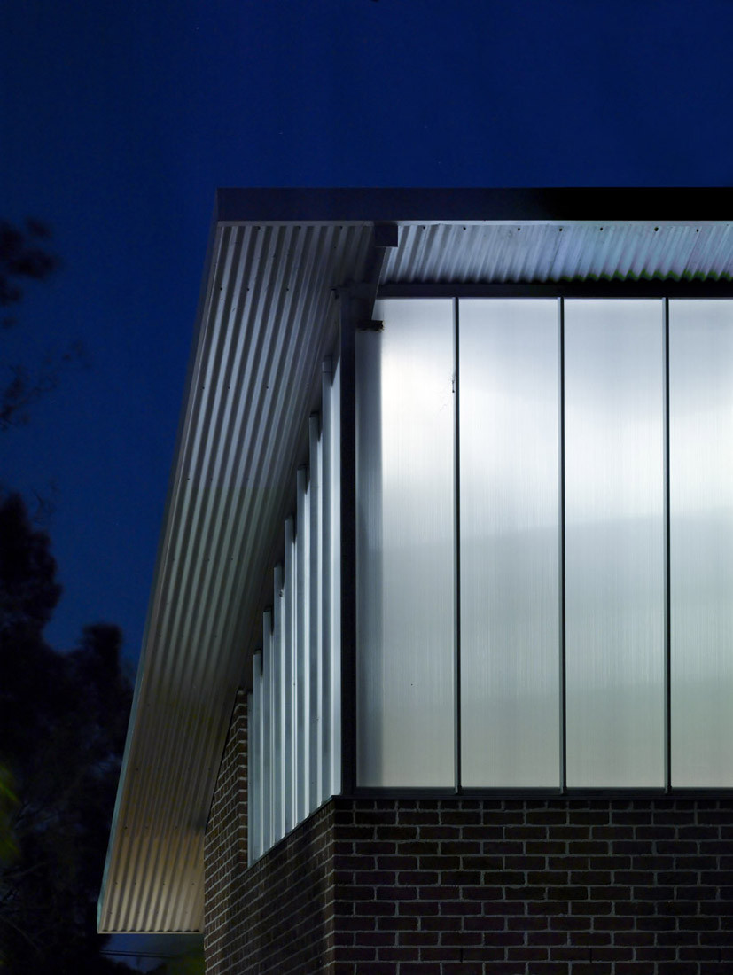 Gallery of Botany Studio + House / Workshop1 - 12