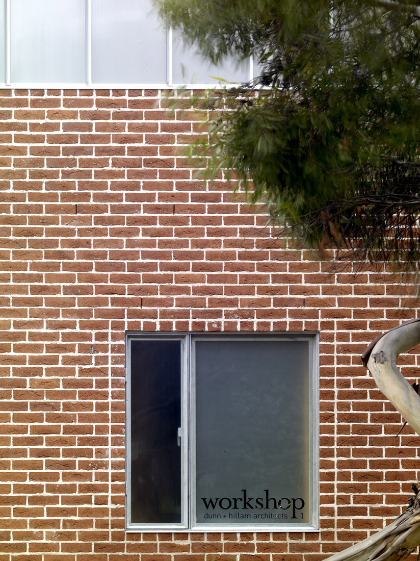 Gallery of Botany Studio + House / Workshop1 - 7